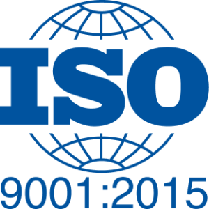 ISO 9001:2015 – Alma Ras