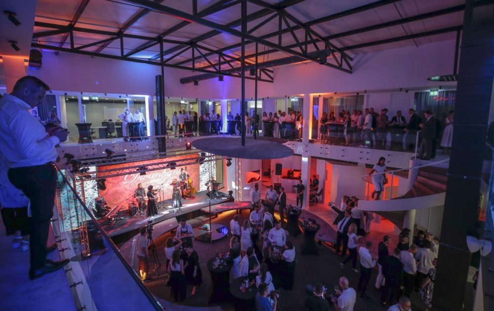 Alma Ras Basic linija - Kada biraš trajno, biraš pametno – Alma Ras