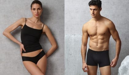 Kolekcija – Alma Ras