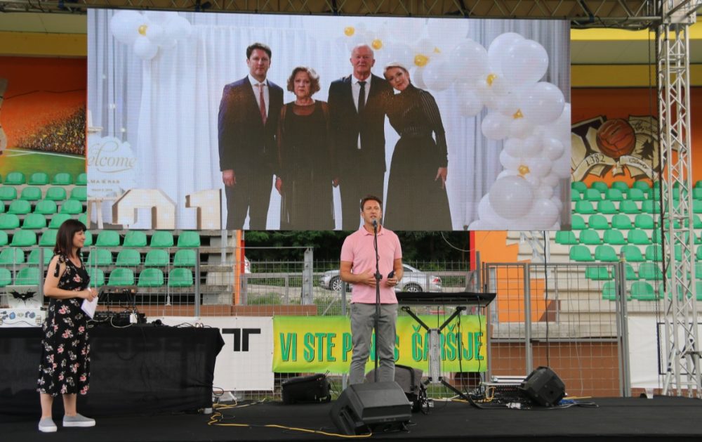 Alma Ras Basic linija - Kada biraš trajno, biraš pametno – Alma Ras