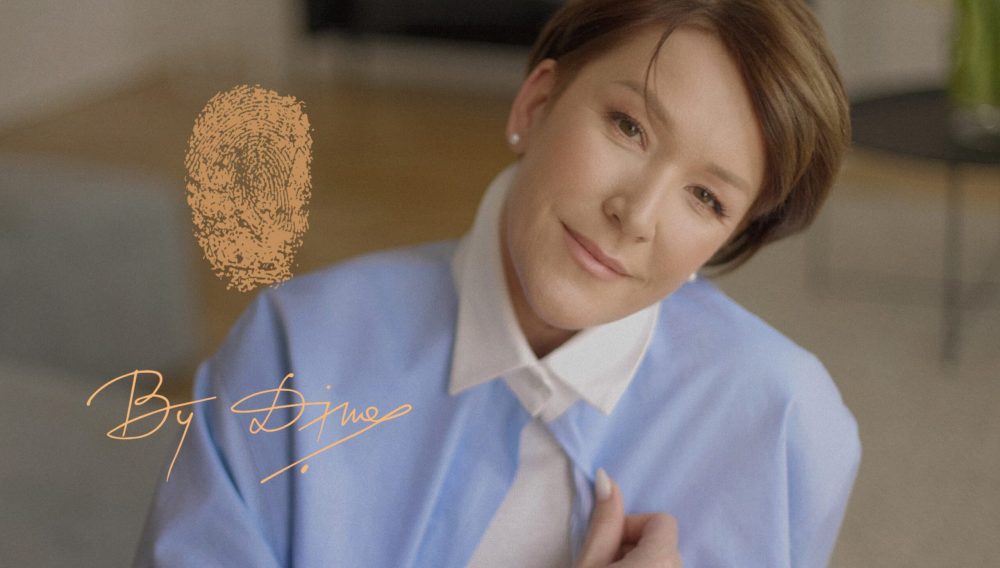 Alma Ras Basic linija - Kada biraš trajno, biraš pametno – Alma Ras