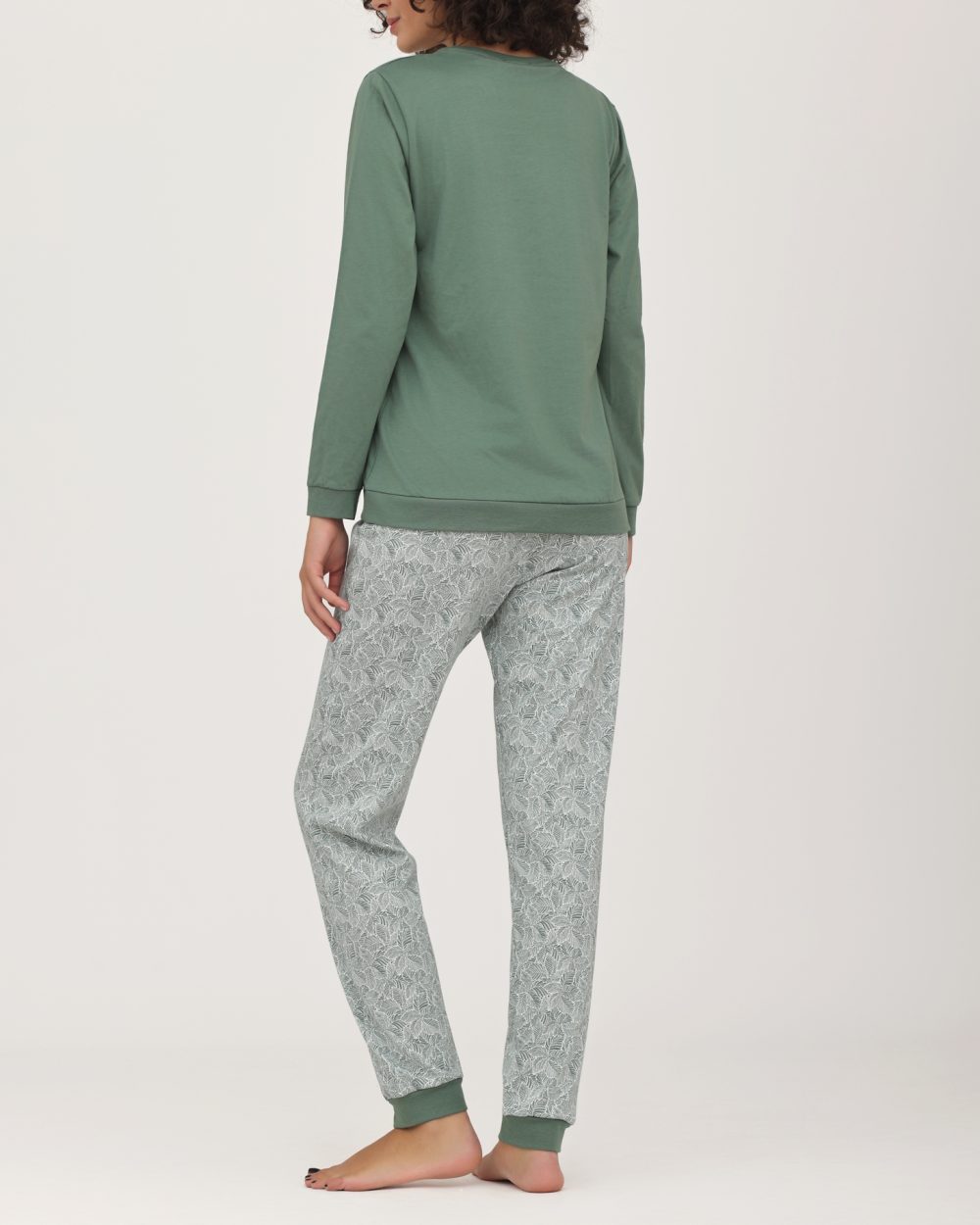 Alma Ras – Dodir koji volim