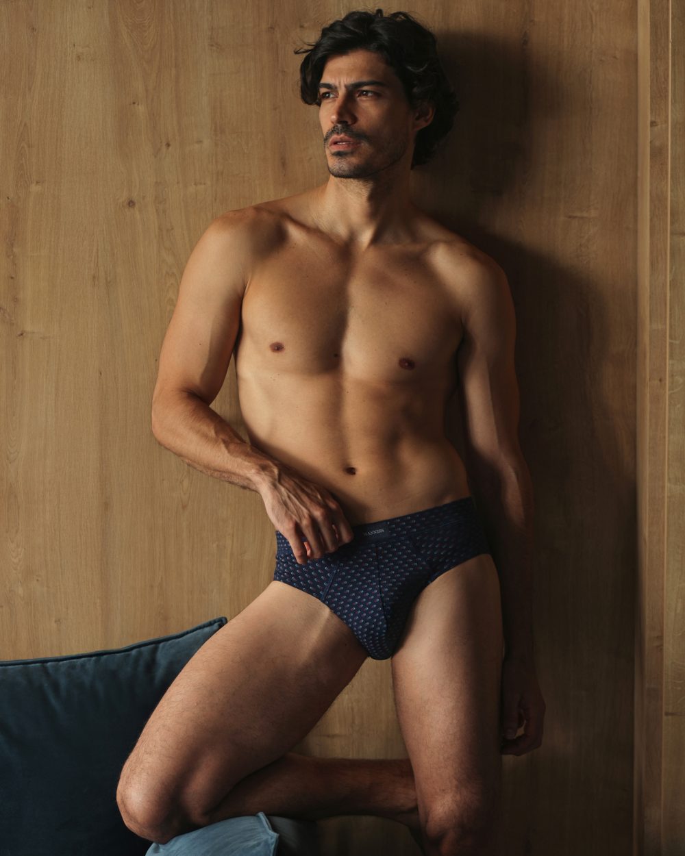 Slip Lorens – Alma Ras