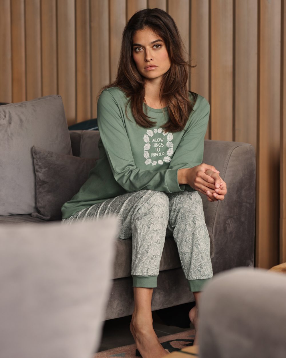 Alma Ras – Dodir koji volim